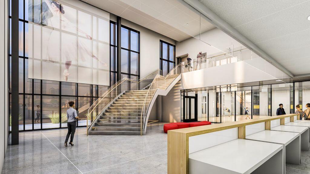 Event: Doors Open Milwaukee - HGA