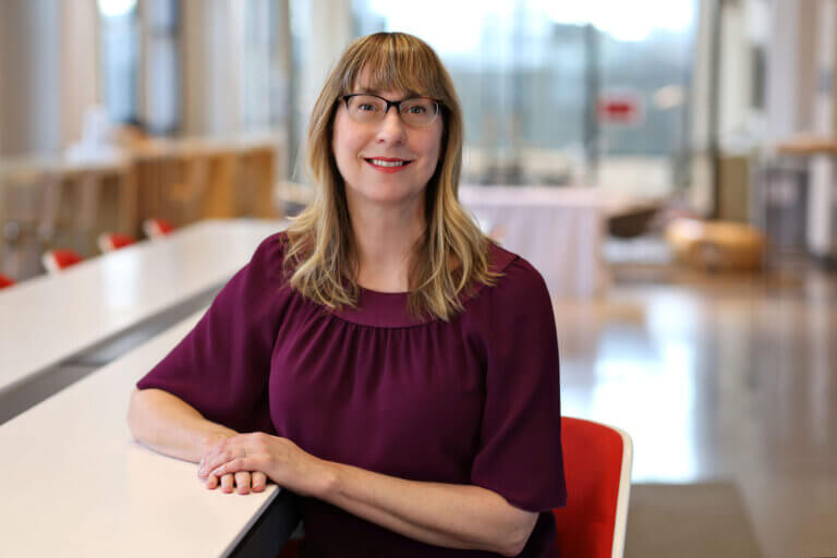 HGA Promotes Sarah Beach to Director of Marketing - HGA