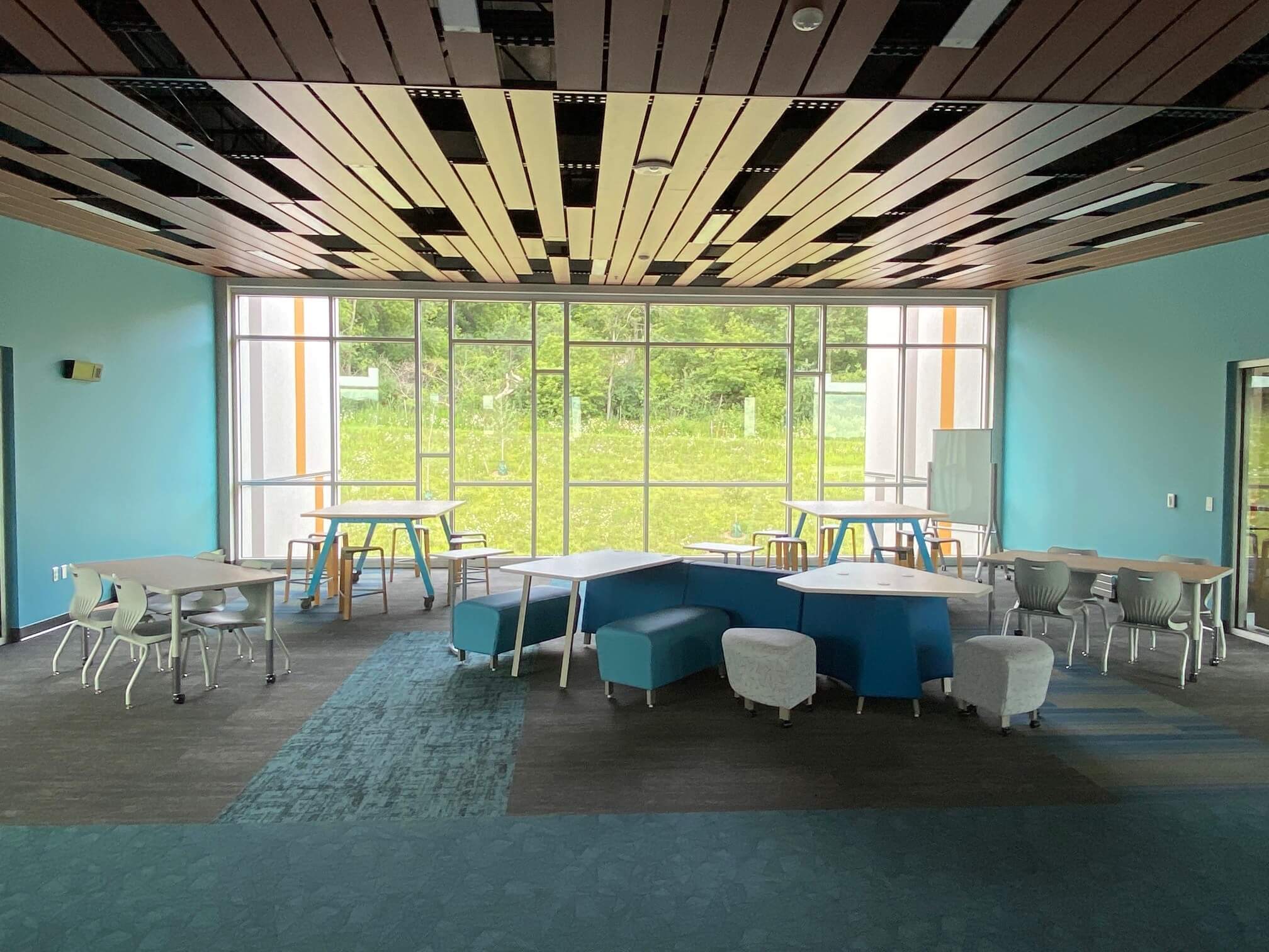 Oregon School District’s Forest Edge Elementary is First Net Zero ...