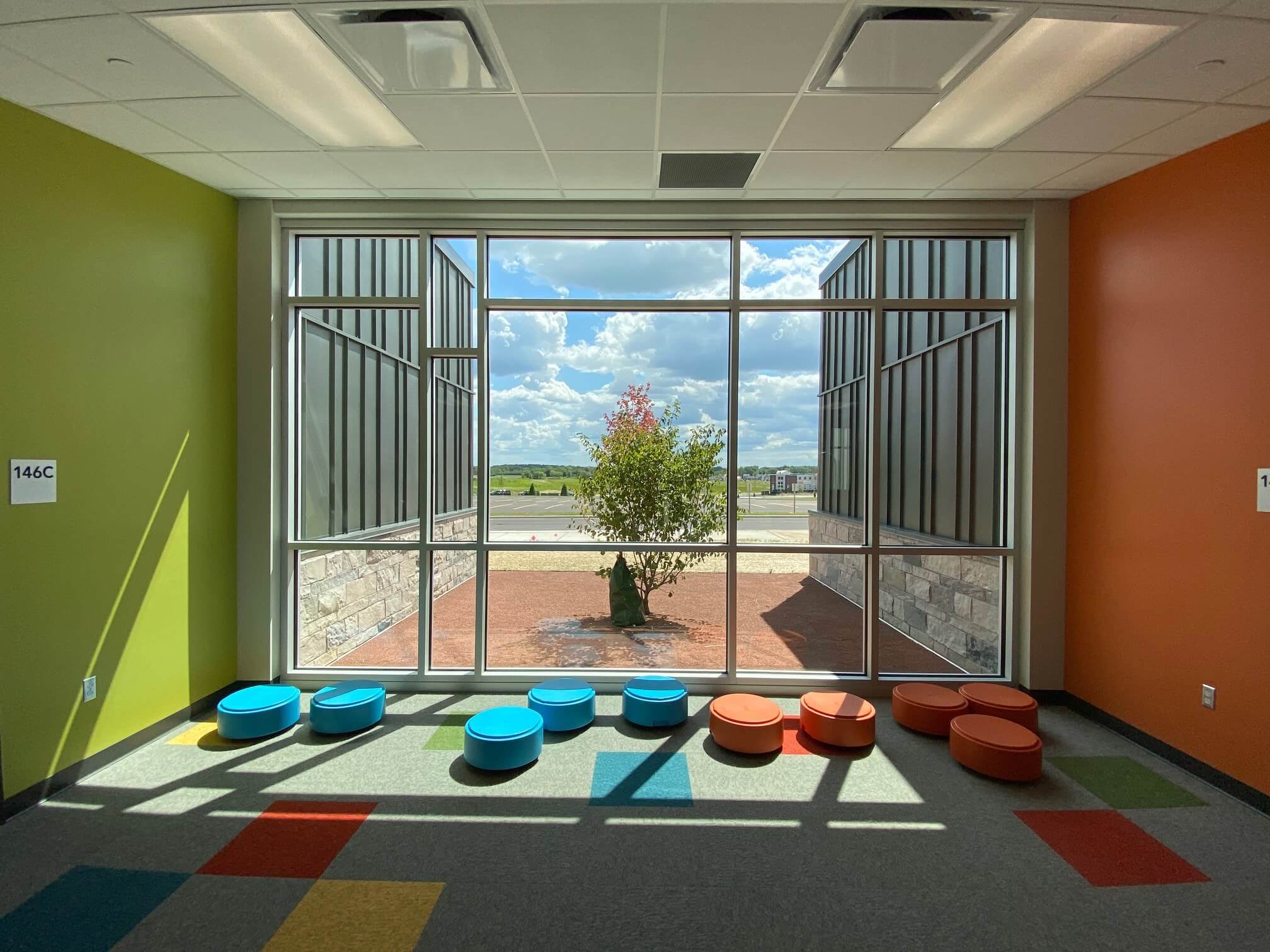 Oregon School District’s Forest Edge Elementary is First Net Zero ...