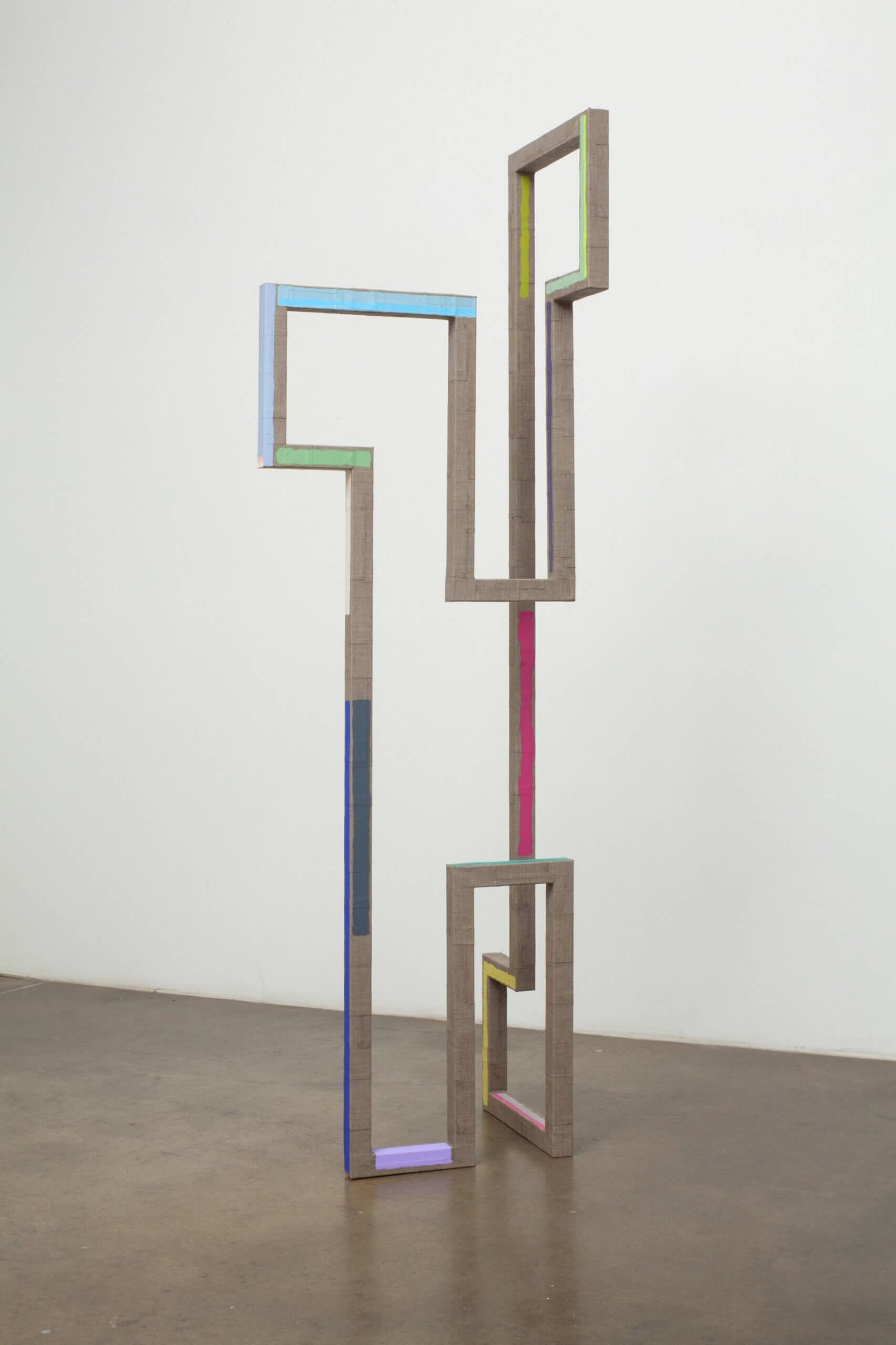 Euclid Gallery Exhibit Molly Larkey HGA