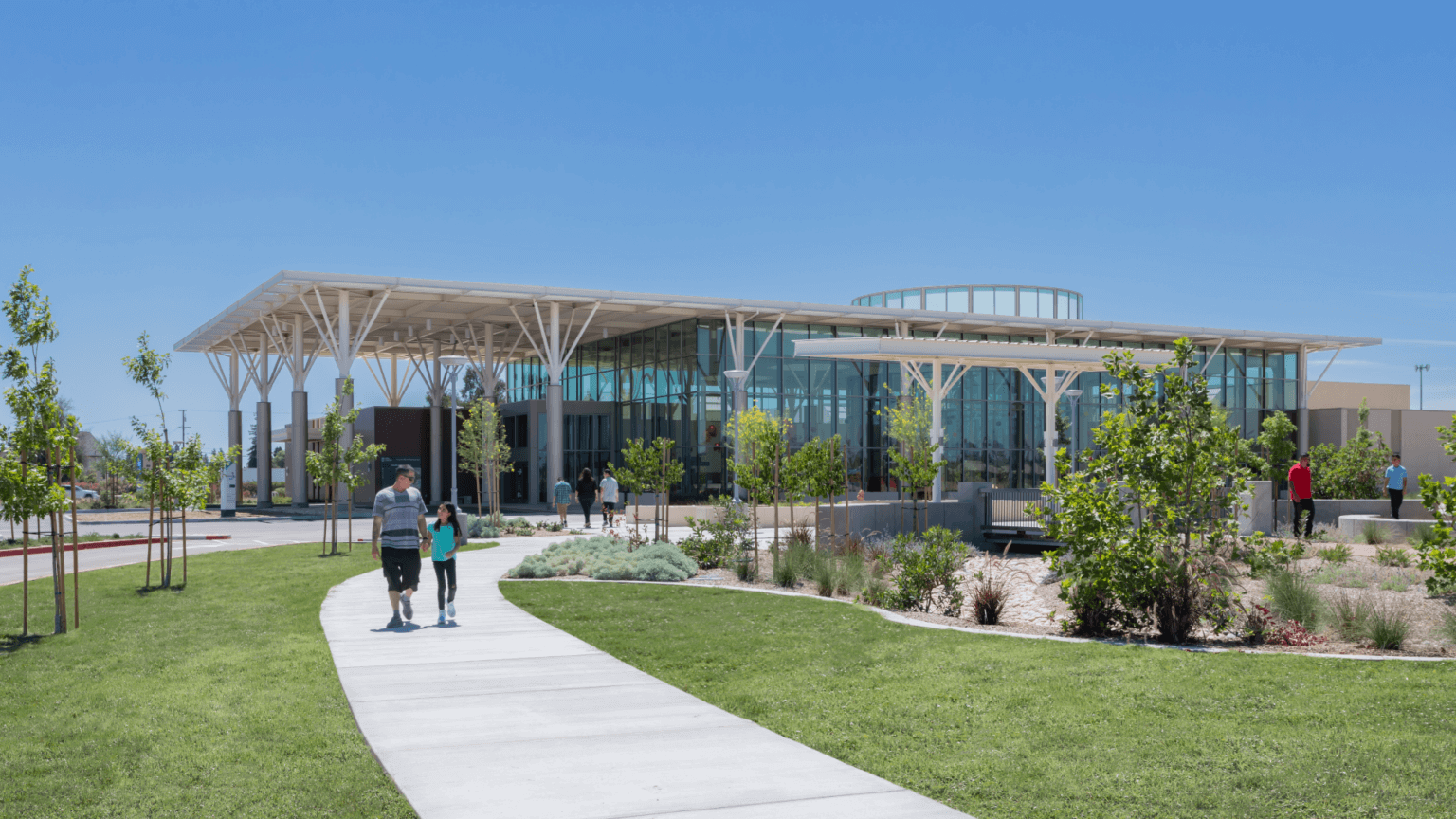 Designing a Positive Pediatric Experience for Patients and Families - HGA