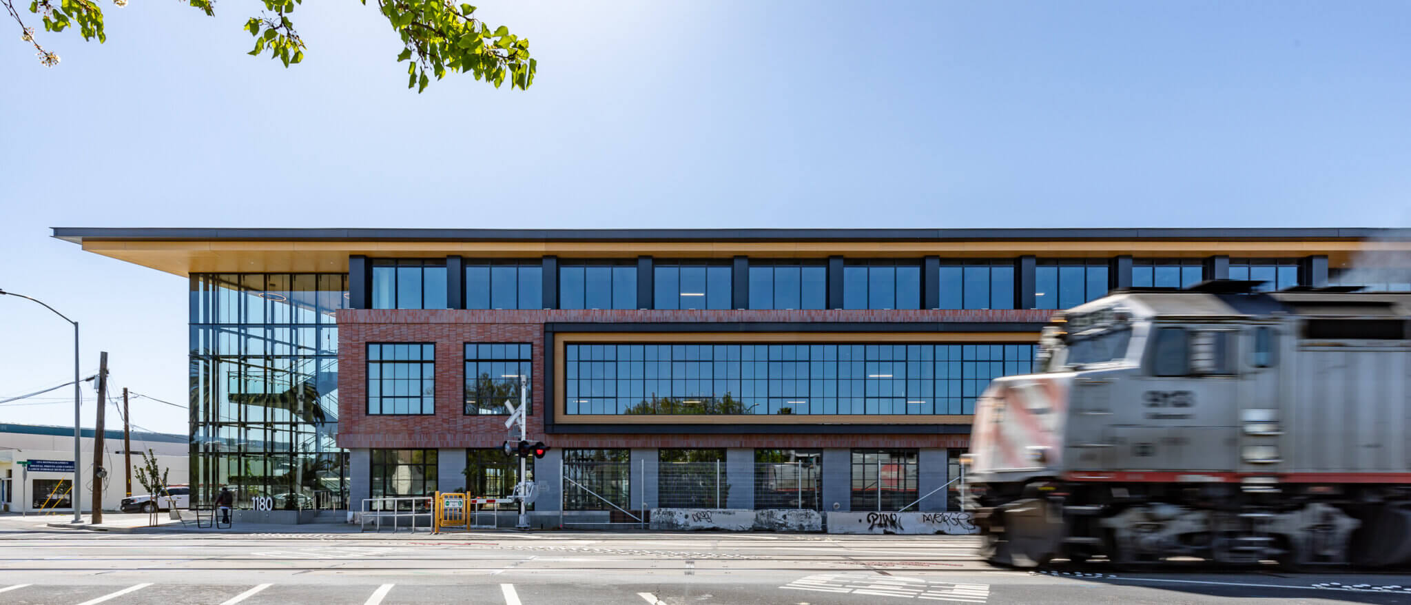 HGA Expands Bay Area Presence through Strategic Acquisition of brick. - HGA