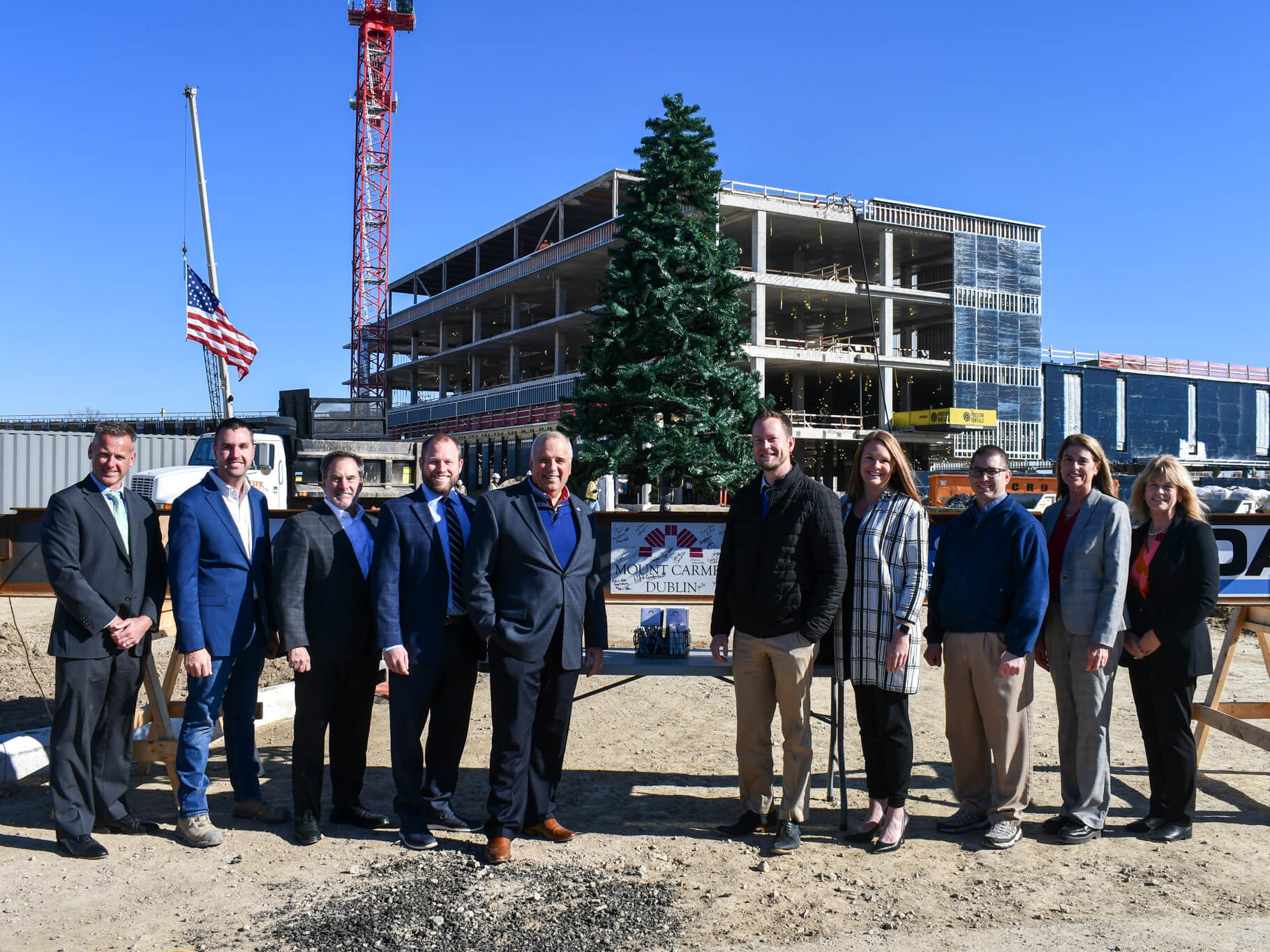 HGA Happenings: November 2023 - HGA