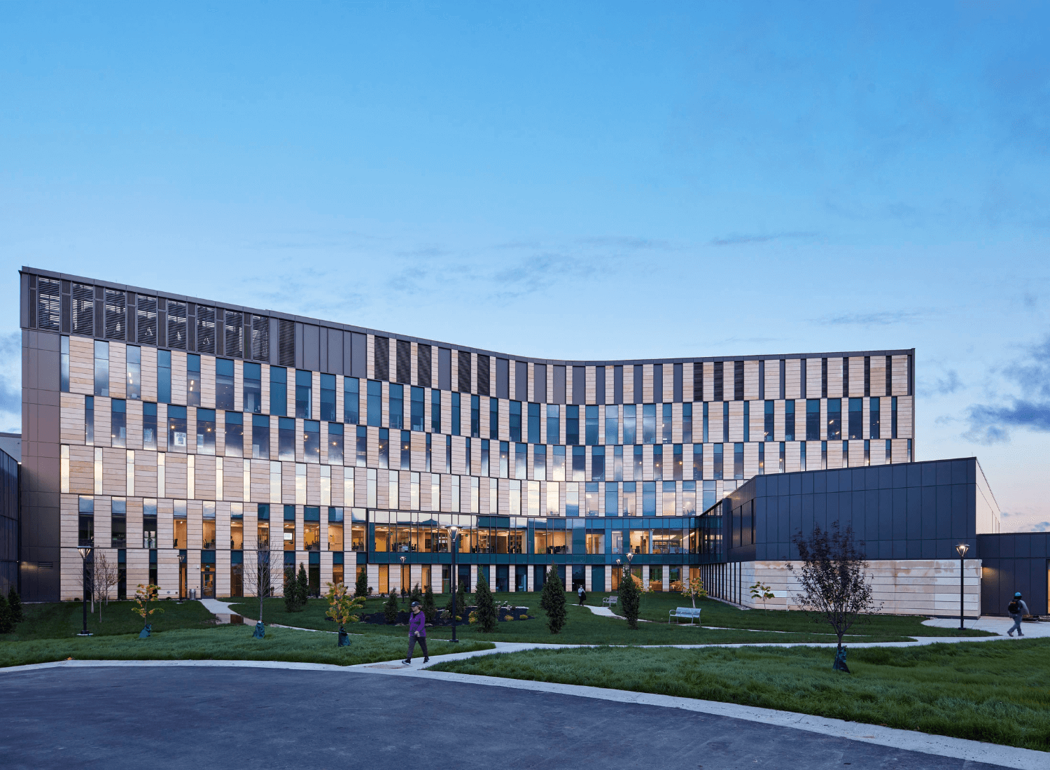 Our 2023 National Design Awards Highlights - HGA