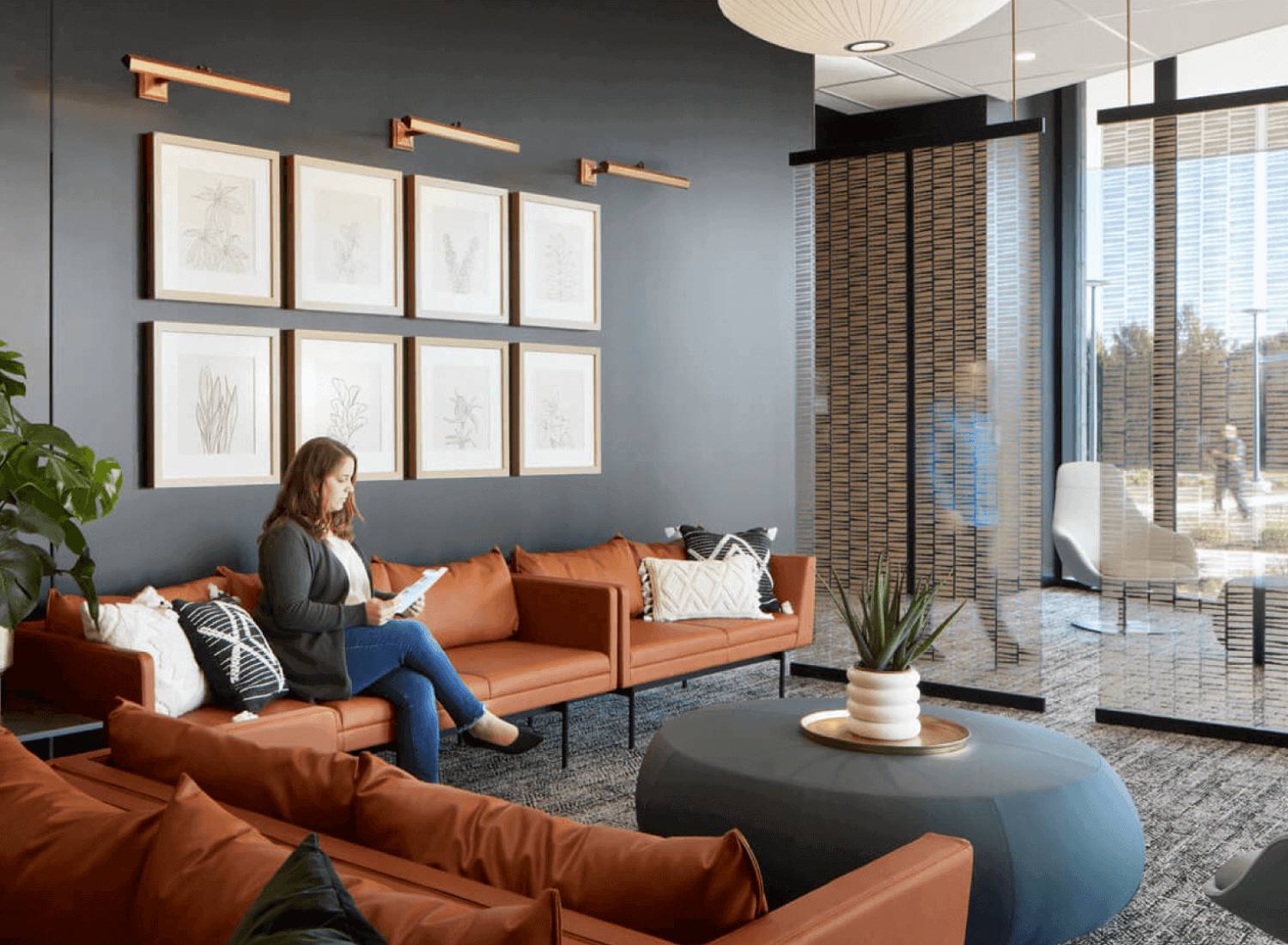 Our 2023 National Design Awards Highlights - HGA