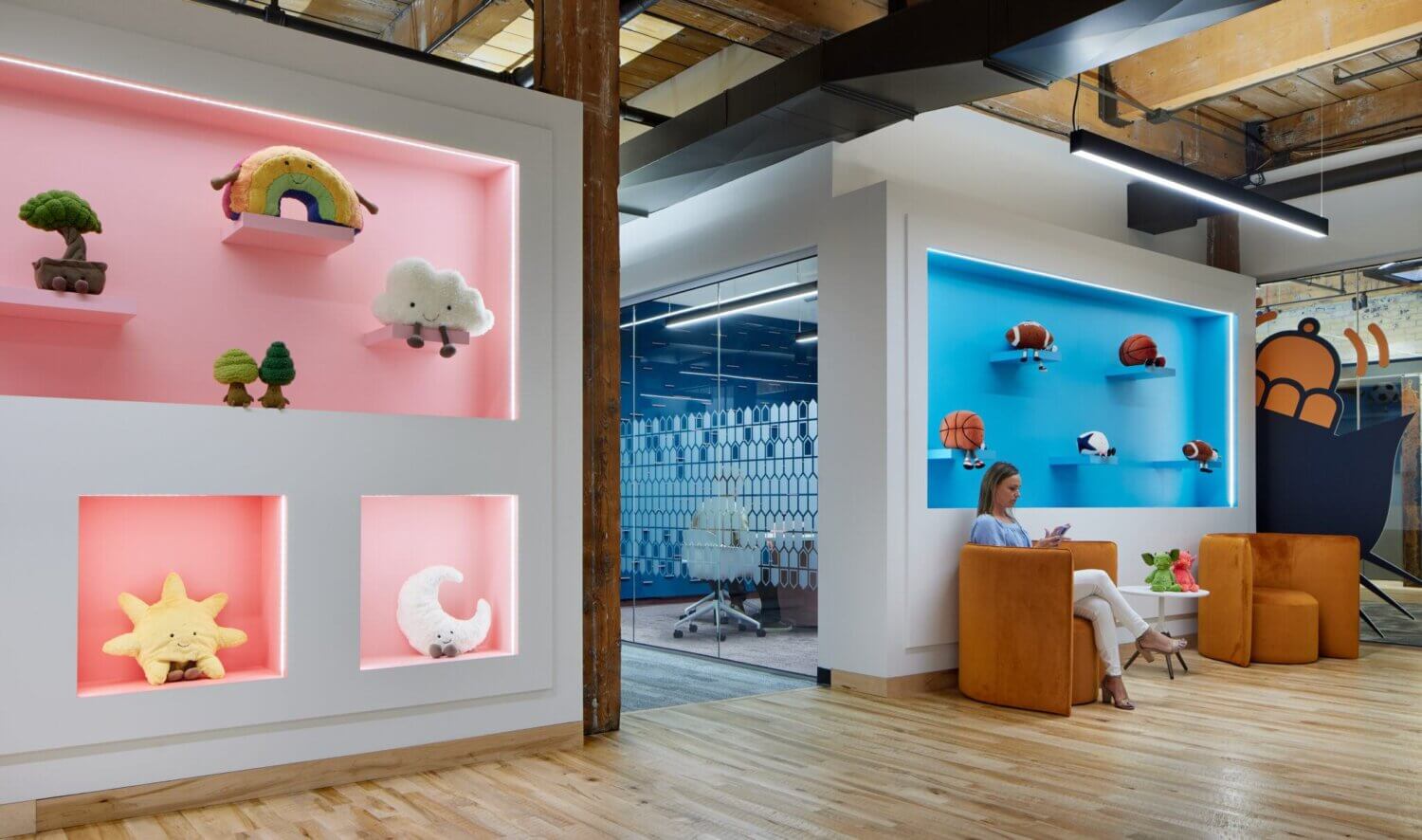 HGA Creates Immersive Experience at Jellycat North American ...