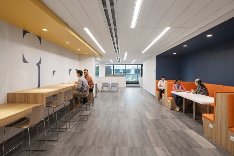 New Future-ready Workplace for California Labor & Workforce Development ...