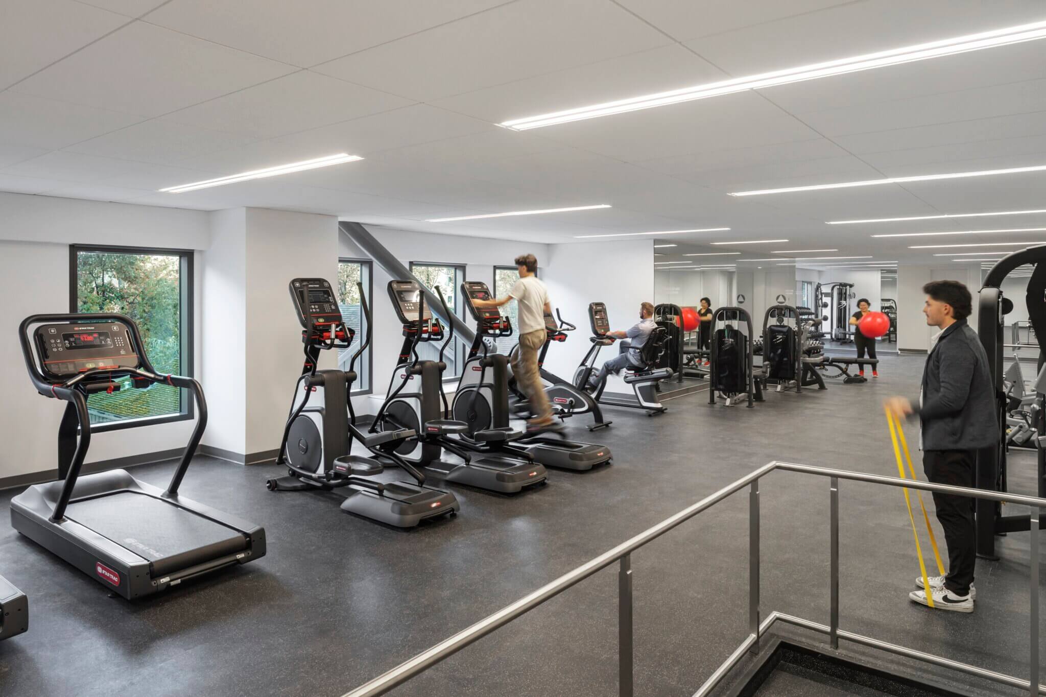 New Future-ready Workplace for California Labor & Workforce Development ...