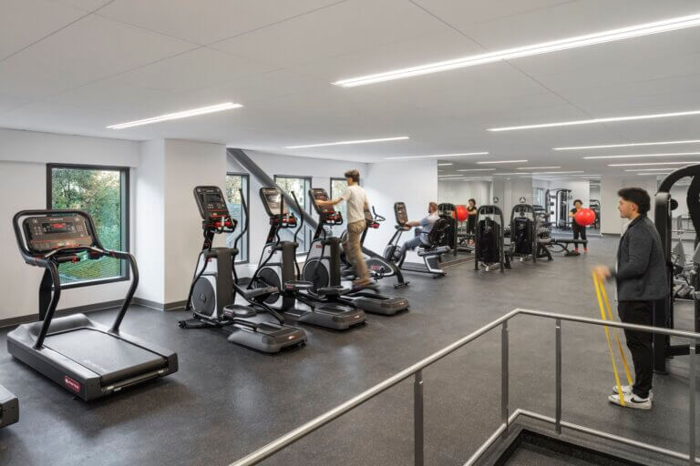 New Future-ready Workplace for California Labor & Workforce Development ...